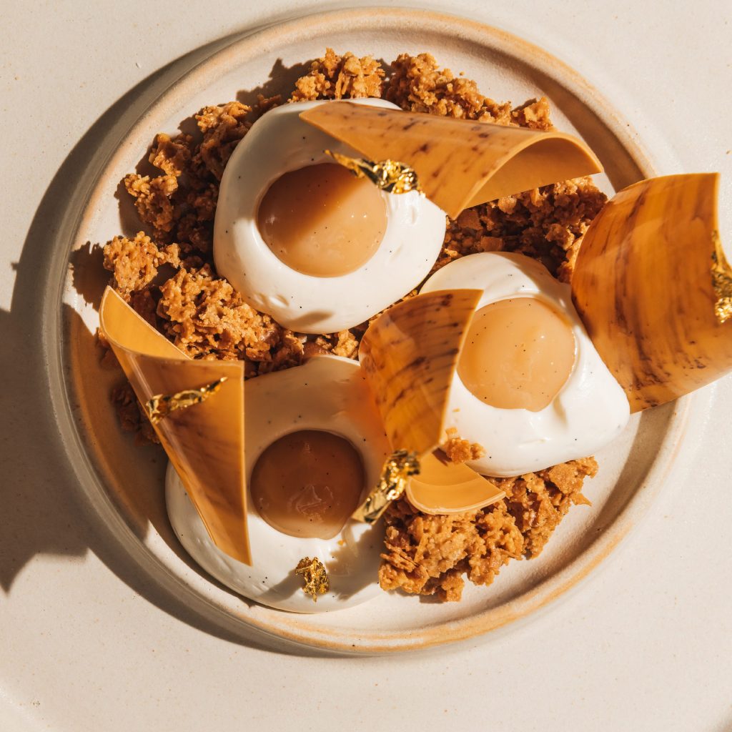 Press | Fenix Restaurant